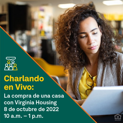 Northern Virginia Housing Expo